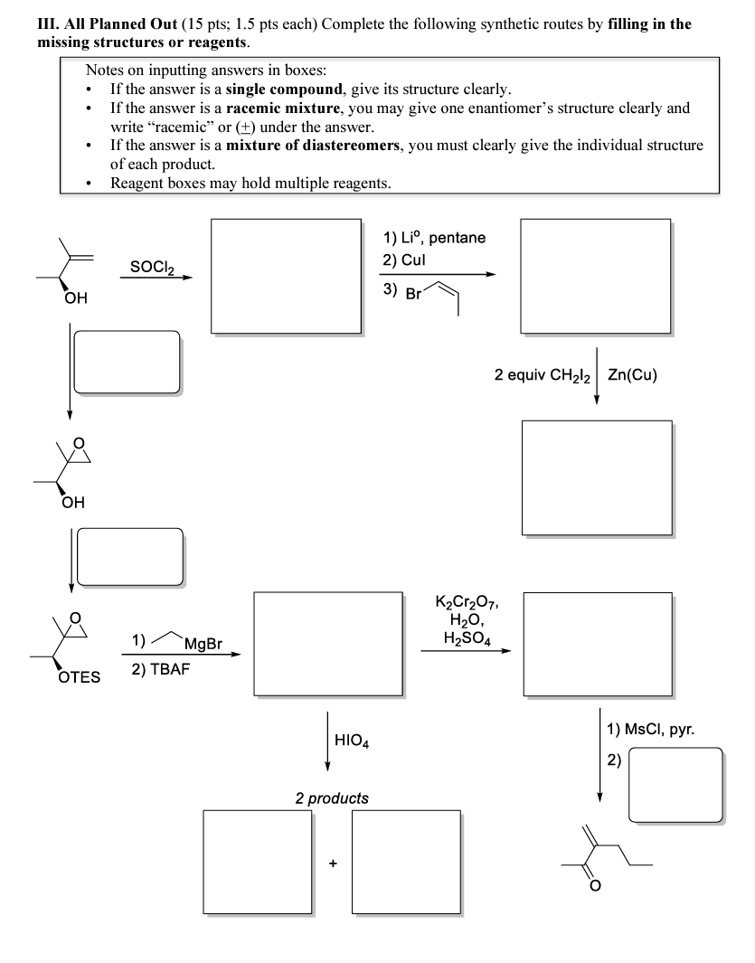 Solved III. All Planned Out ( \\( 15 \\mathrm{pts} ; 1.5 \\) | Chegg.com Solved III. All Planned Out ( \\( 15 \\mathrm{pts} ; 1.5 \\) | Chegg.com