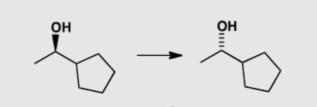 Solved How to write mechanism for this reaction, i know it | Chegg.com