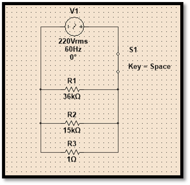 Solved Task “2” - referring to safety circuit shown in | Chegg.com