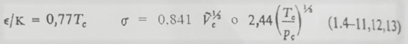 Solved Estimate D_AB using the Chapman-Enskog equation, | Chegg.com