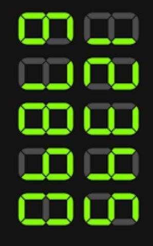 Solved By Java 1. There are many algorithms that are used | Chegg.com