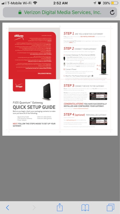 Can someone make me an instructional manual for any | Chegg.com