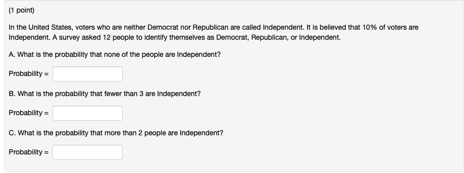 Solved Please show the exact steps on each. And what | Chegg.com