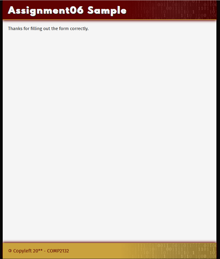 Solved REQUIREMENTS (write HTML, CSS, and JS)Write an HTML | Chegg.com