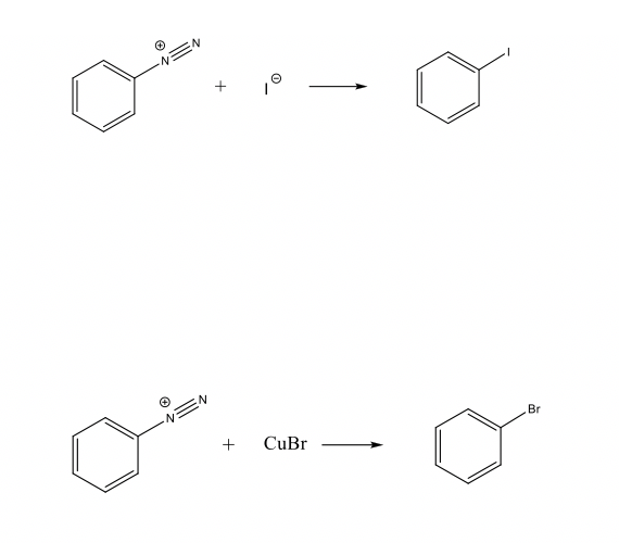 Solved O + Br + CuBr | Chegg.com