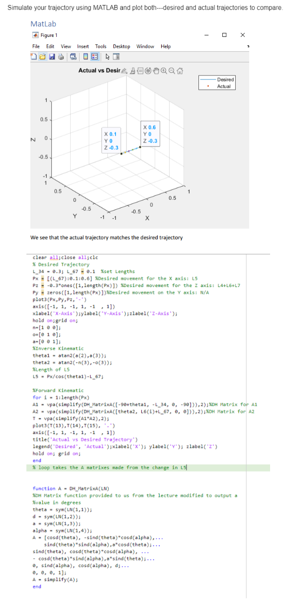 Solved I need help solving all parts to the following | Chegg.com