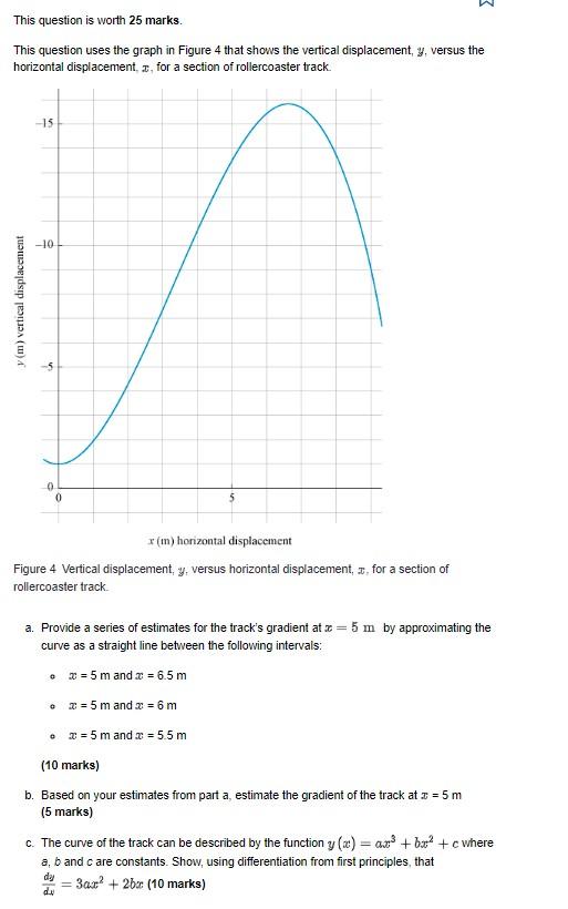 Solved This question is worth 25 marks. This question uses | Chegg.com Solved This question is worth 25 marks. This question uses | Chegg.com