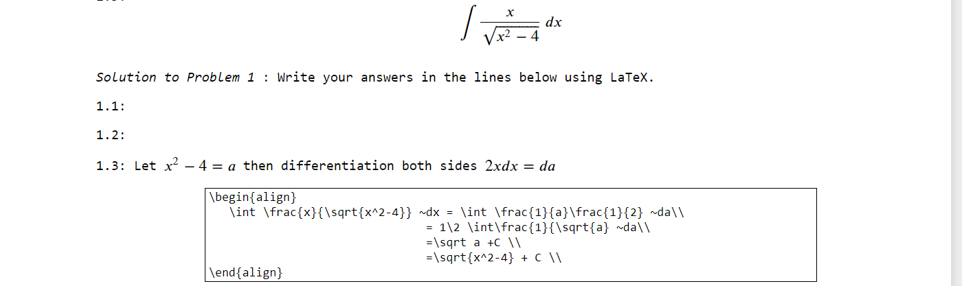 Solved I'd like to put this function's solutions to Markdown | Chegg.com