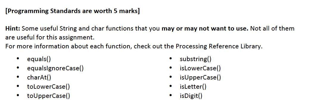 Solved Can someone show me how to write this program in Java | Chegg.com