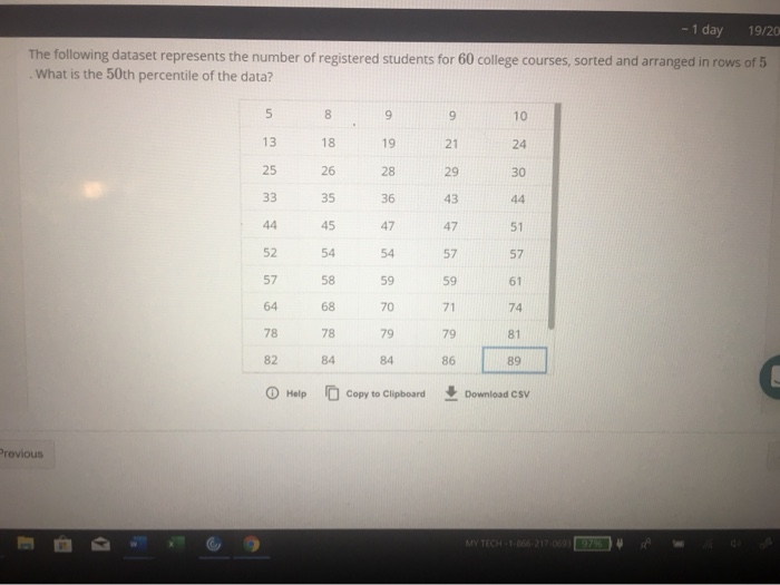 Solved suppose A and B are mutually exclusive events, and | Chegg.com