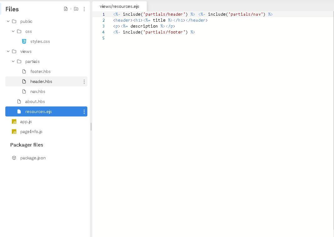 Solved can someone help me make this nodejs file work ,and | Chegg.com