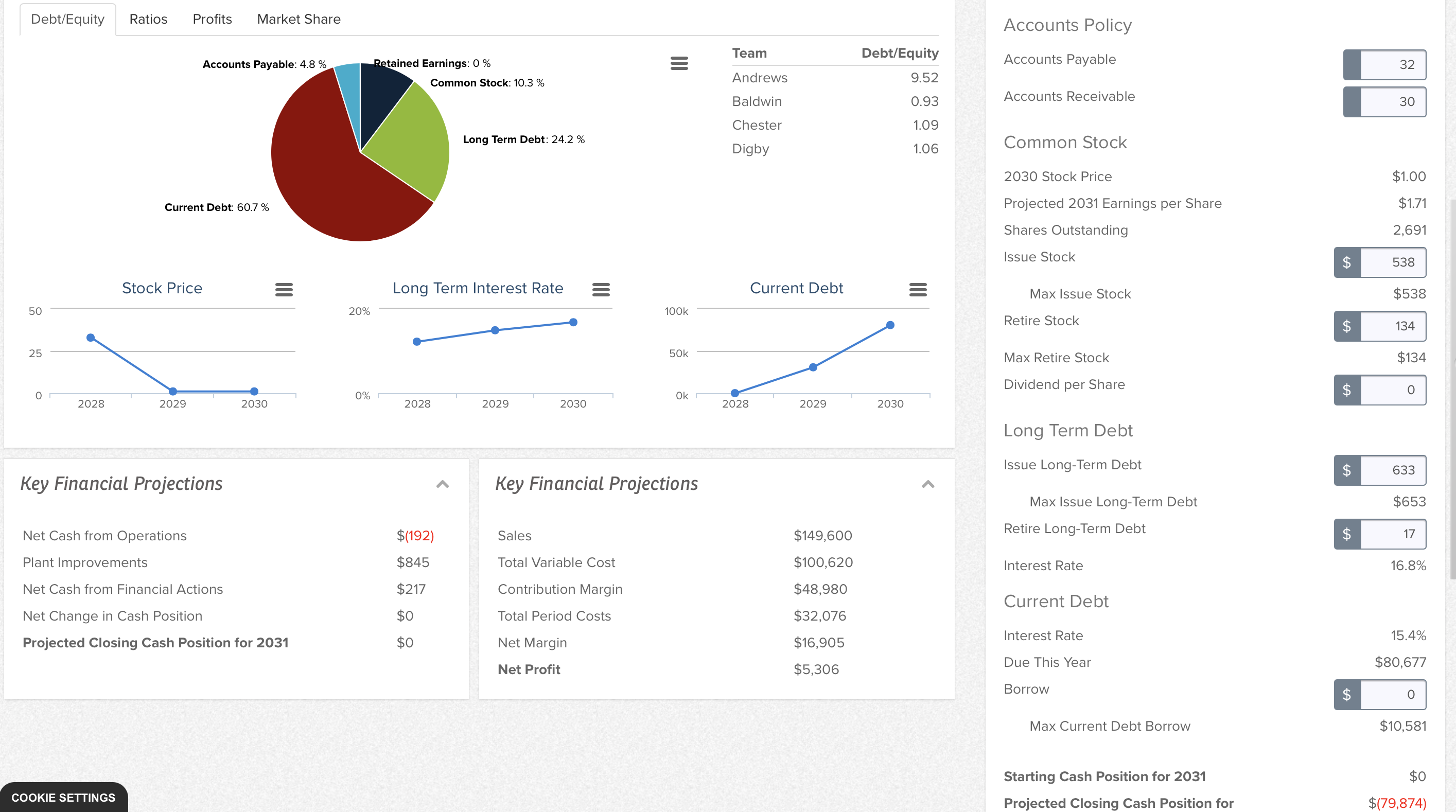 What should I do HELP!! I have two products Comp-XM i | Chegg.com