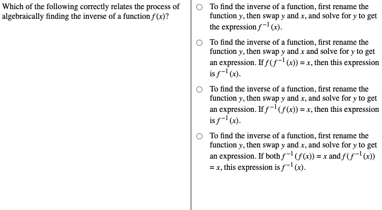 Solved Which of the following correctly relates the process | Chegg.com
