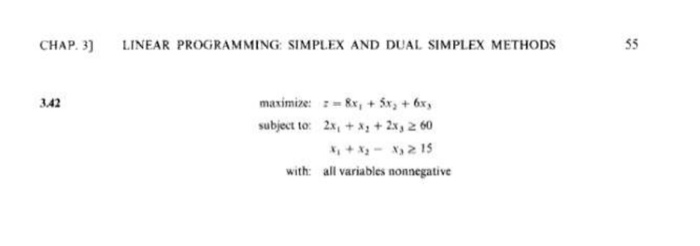 Solved I want the answers in EXCEL. If you can't do it in | Chegg.com