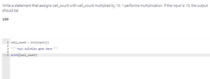 Solved Write A Statement That Assigns Total Coins With Courses Archive