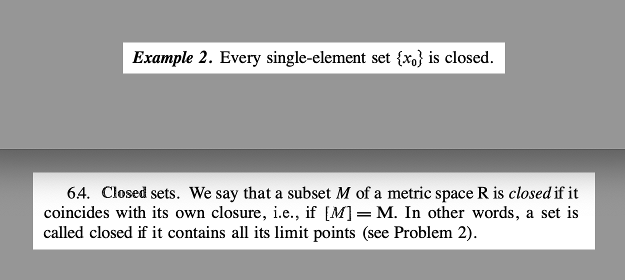 Solved Please prove this example by using the definition | Chegg.com