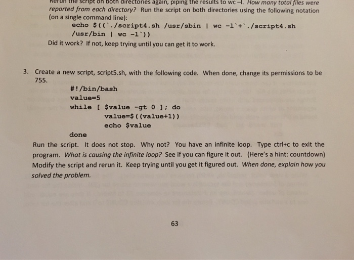 Solved Copy/paste your modified script from step 3 here( The | Chegg.com