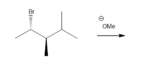 Solved OMe | Chegg.com