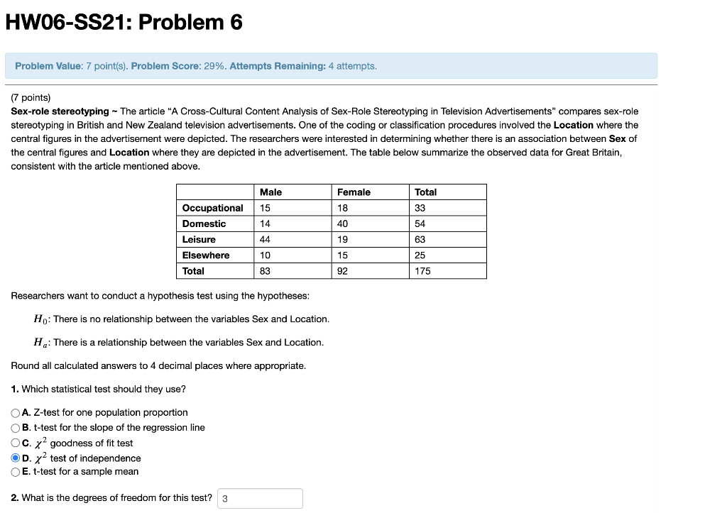 Solved Hw06 Ss21 Problem 6 Problem Value 7 Points 