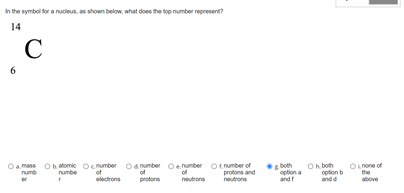 Solved Which of the following is NOT a possible result of | Chegg.com