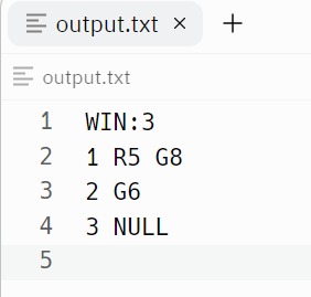 Solved Why my C program (not c++ ) works normally on online | Chegg.com
