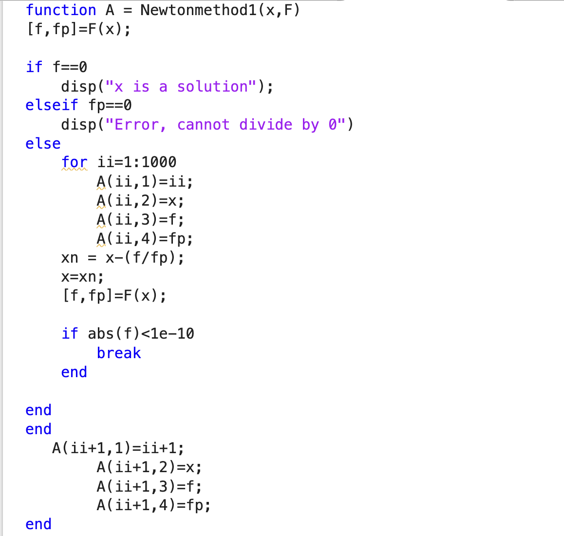 Solved Explain this code please throughout by commenting on | Chegg.com