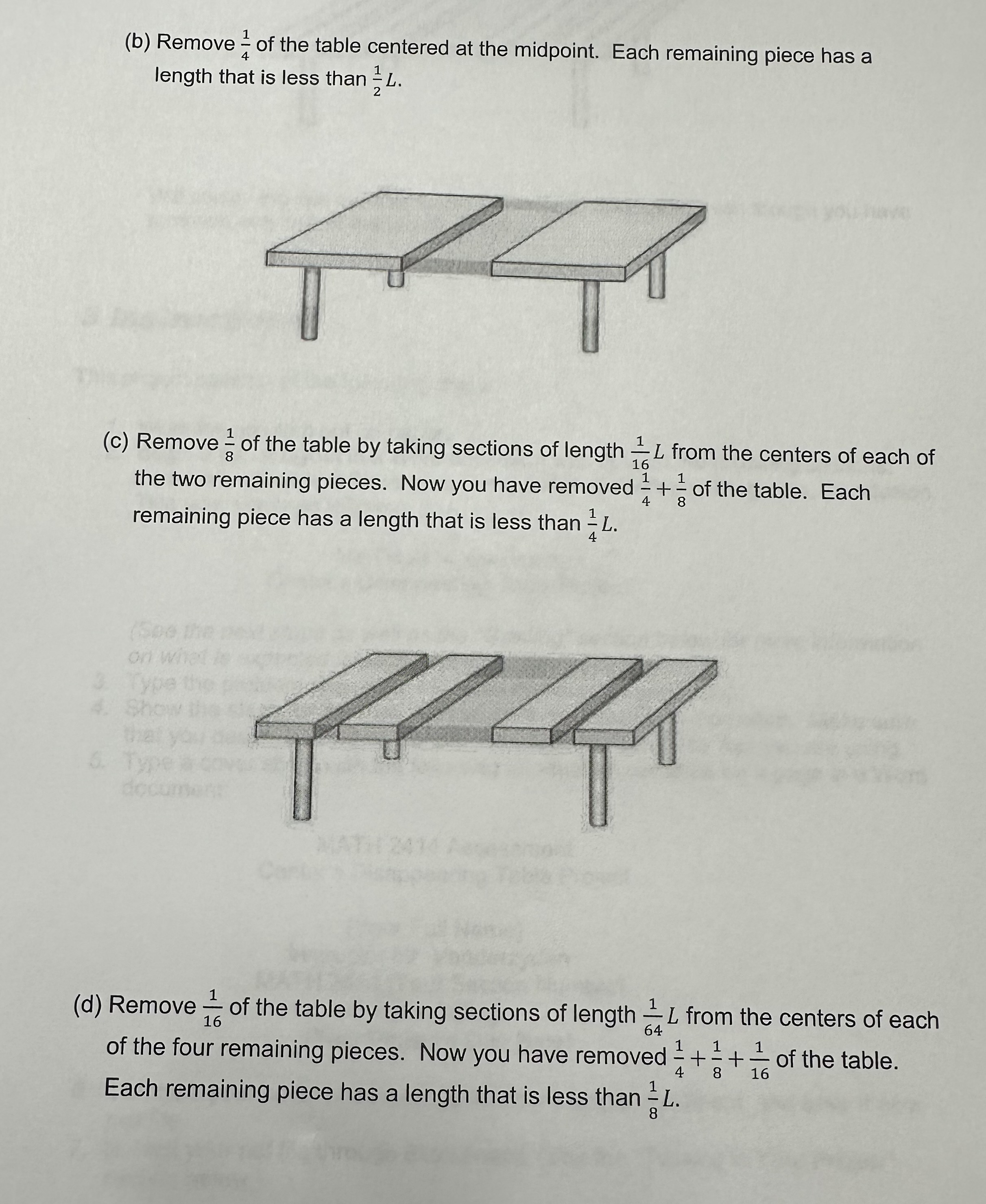 Solved 1 Introduction: Georg Cantor (1845-1918) was a famous | Chegg.com