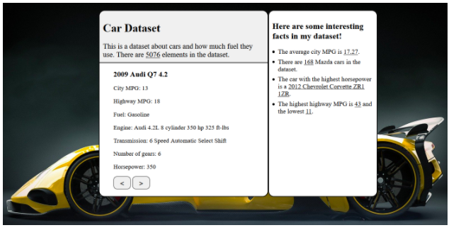 JavaScript Overview In this assignment we will | Chegg.com