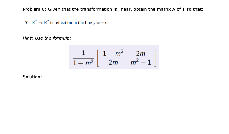 Solved Can you please help me to solve this problem? More on | Chegg.com