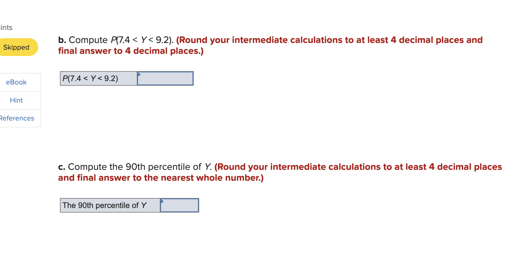 Solved TABLE 1 Standard Normal Curve Areas Entries in this | Chegg.com