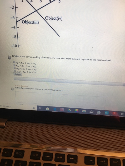 Solved The figure shows x t graphs for four objects, all | Chegg.com