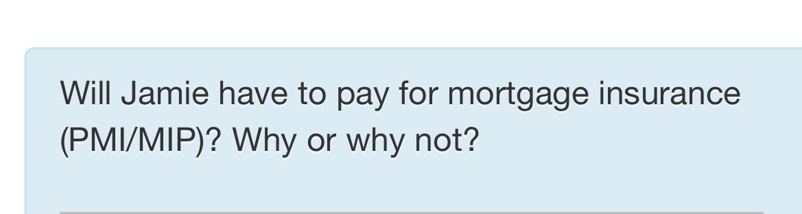 Solved Is there any information missing that you would | Chegg.com