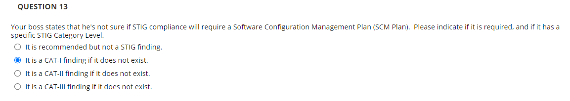 Solved QUESTION 14 Your database queries are running very | Chegg.com