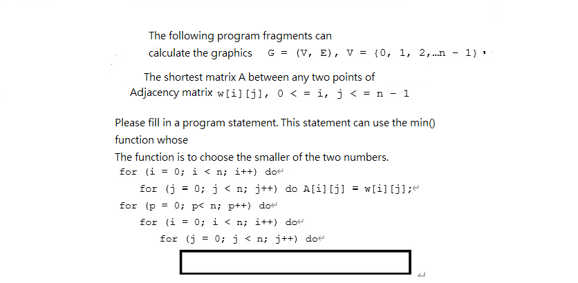 Solved 1}} The following program fragments can calculate the | Chegg.com