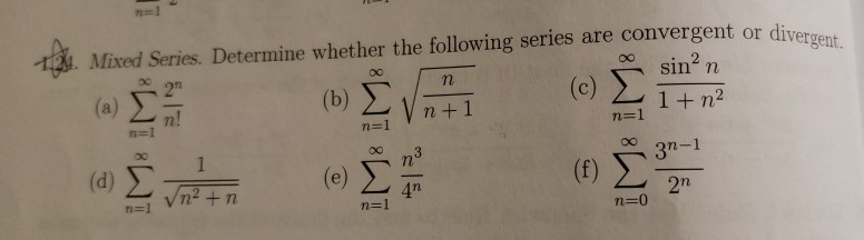 Solved Sandwich Rule. Use the Sandwich Rule to find the | Chegg.com