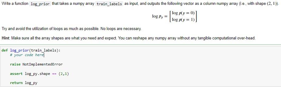 Solved Please answer using Python: pandas as pd numpy as | Chegg.com