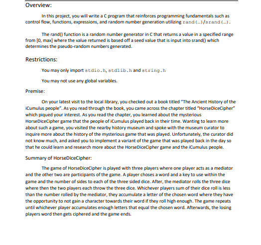 Solved Hello I would like the Program C code for practice | Chegg.com