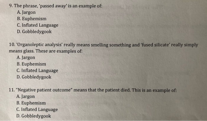 Solved: The World Of Doublespeak" By William Lutz Essay In... | Chegg.com