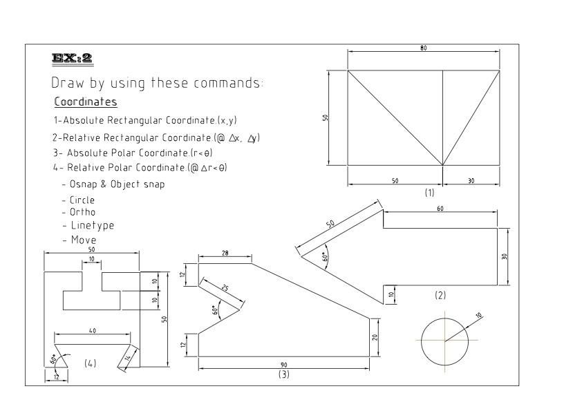 Solved PLEASE SOLVE NUMBER 3 AND 4 CLEAR STEP BY STEP | Chegg.com