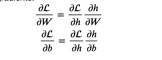Now you need to implement the calculation of the | Chegg.com