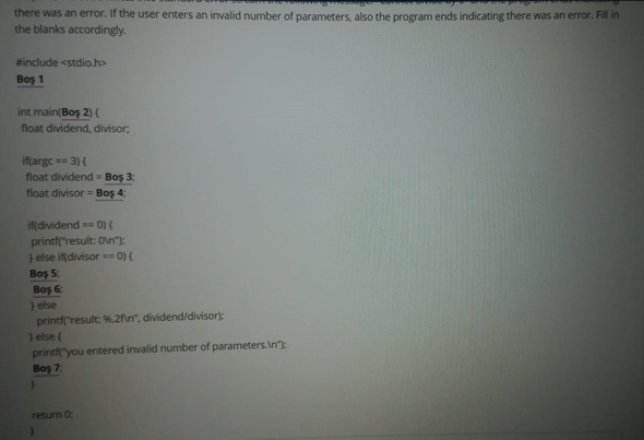 Solved The following code gets 2 floating point values from | Chegg.com