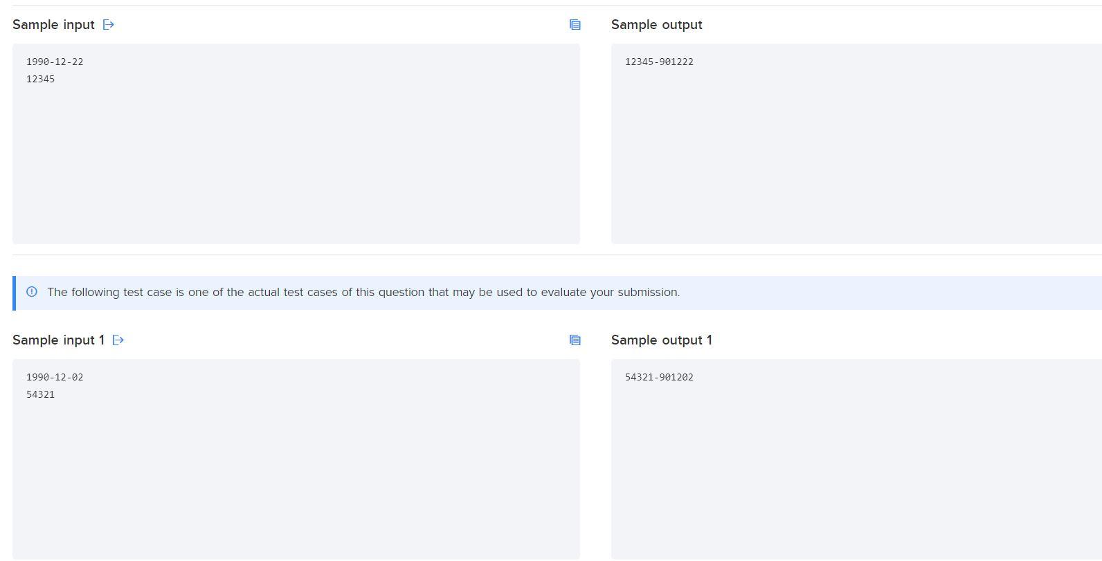 Solved Sometimes date fields need to be formatted for custom | Chegg.com