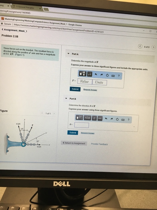 Solved tering e Assignment Werk 1-Google Chrome Secure l | Chegg.com