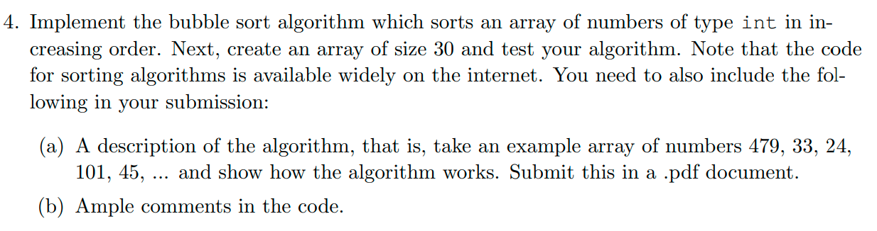 Solved * Use Programming Language C to solve the problem | Chegg.com