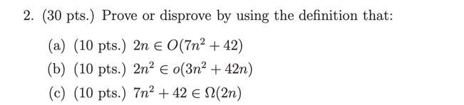 Solved No Defination was given to us...I think its somekind | Chegg.com