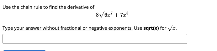 Solved = Let f(x) = x4 + 5x3 + 6x2 + 32. Then f'(x) is 4x3 + | Chegg.com