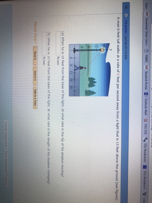 Solved Apps Savannah State Unive D PAWS mn Student Portal | Chegg.com