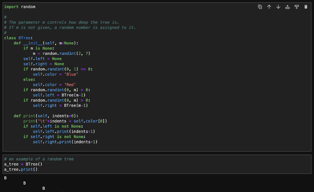Solved This is all parts of one problem. Please write code | Chegg.com