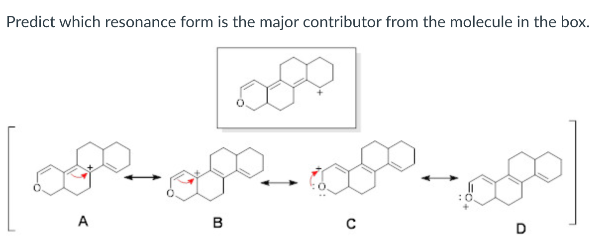 Solved Which of the following molecular orbital diagram best | Chegg.com