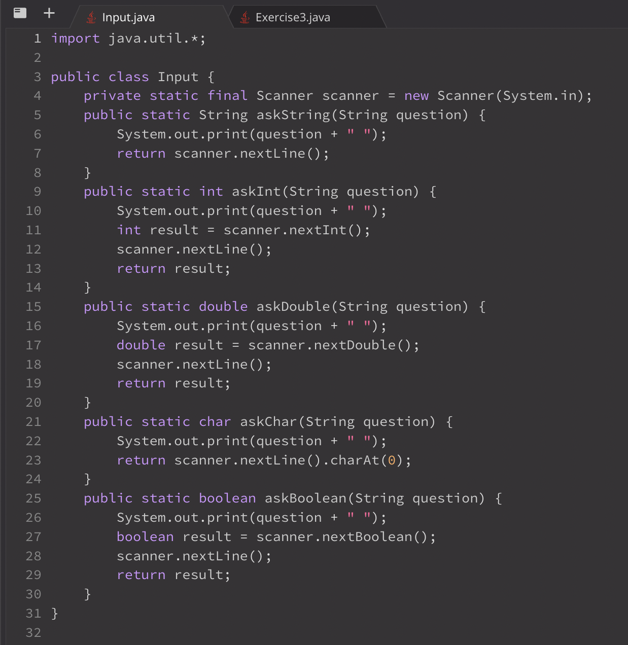 Solved Learning objective: Reinforce your understanding of | Chegg.com